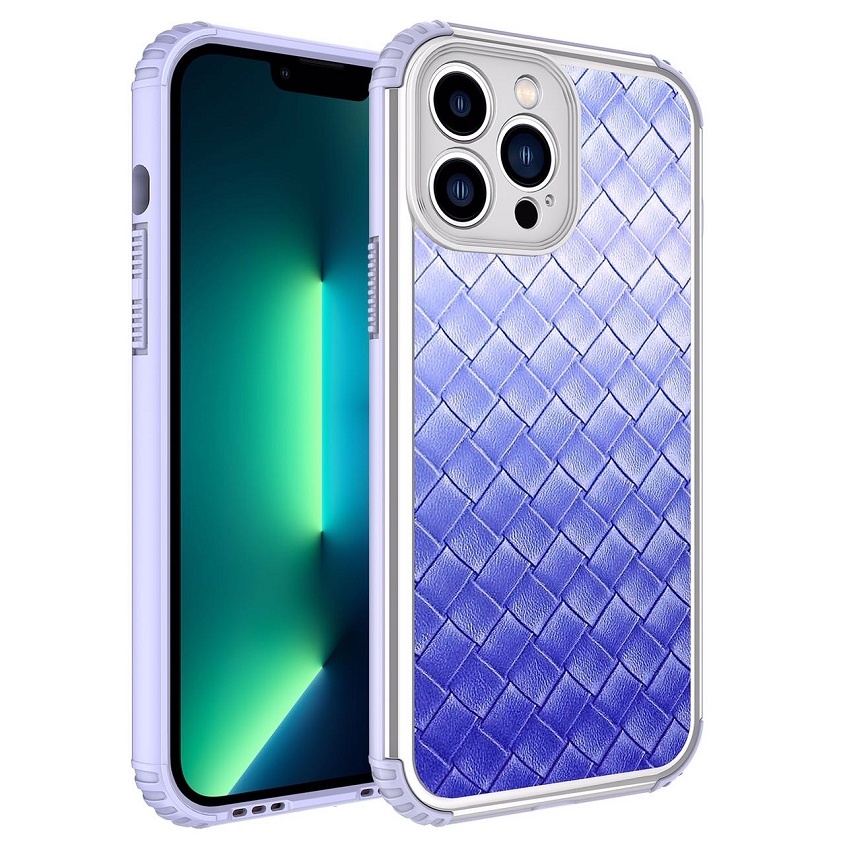 woven patterne Smartphone case FSCSJ SG