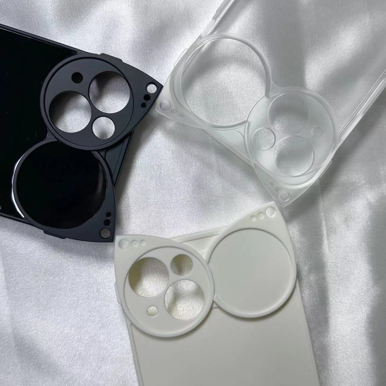 Smartphone Cover TPU