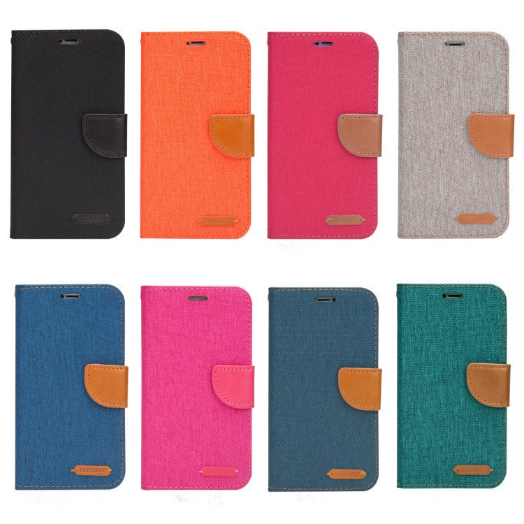 Smartphone case Smartphone cover TPU+PU